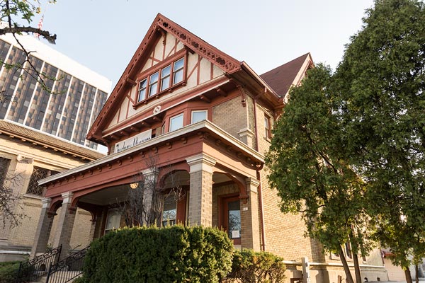 Chudnow Museum of Yesteryear - Paranormal Investigators of Milwaukee