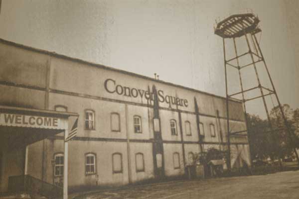 Conover Square Mall - Paranormal Investigators of Milwaukee